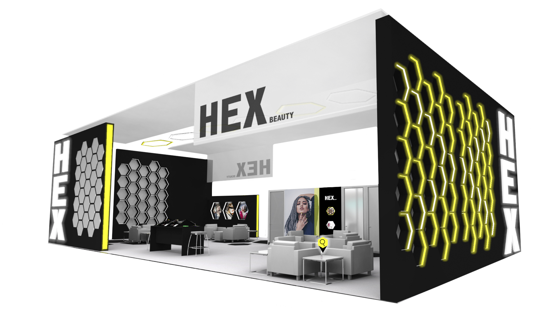 Skyline Products | Trade Show Exhibiting